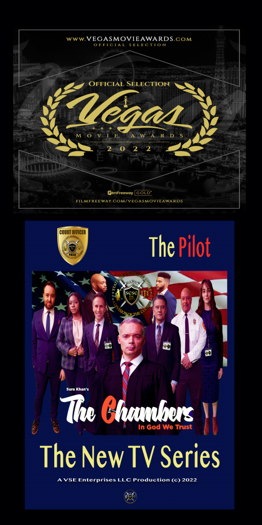 The Chambers – TV Series