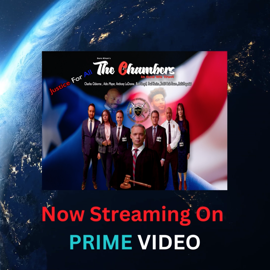 The Chambers – TV Series